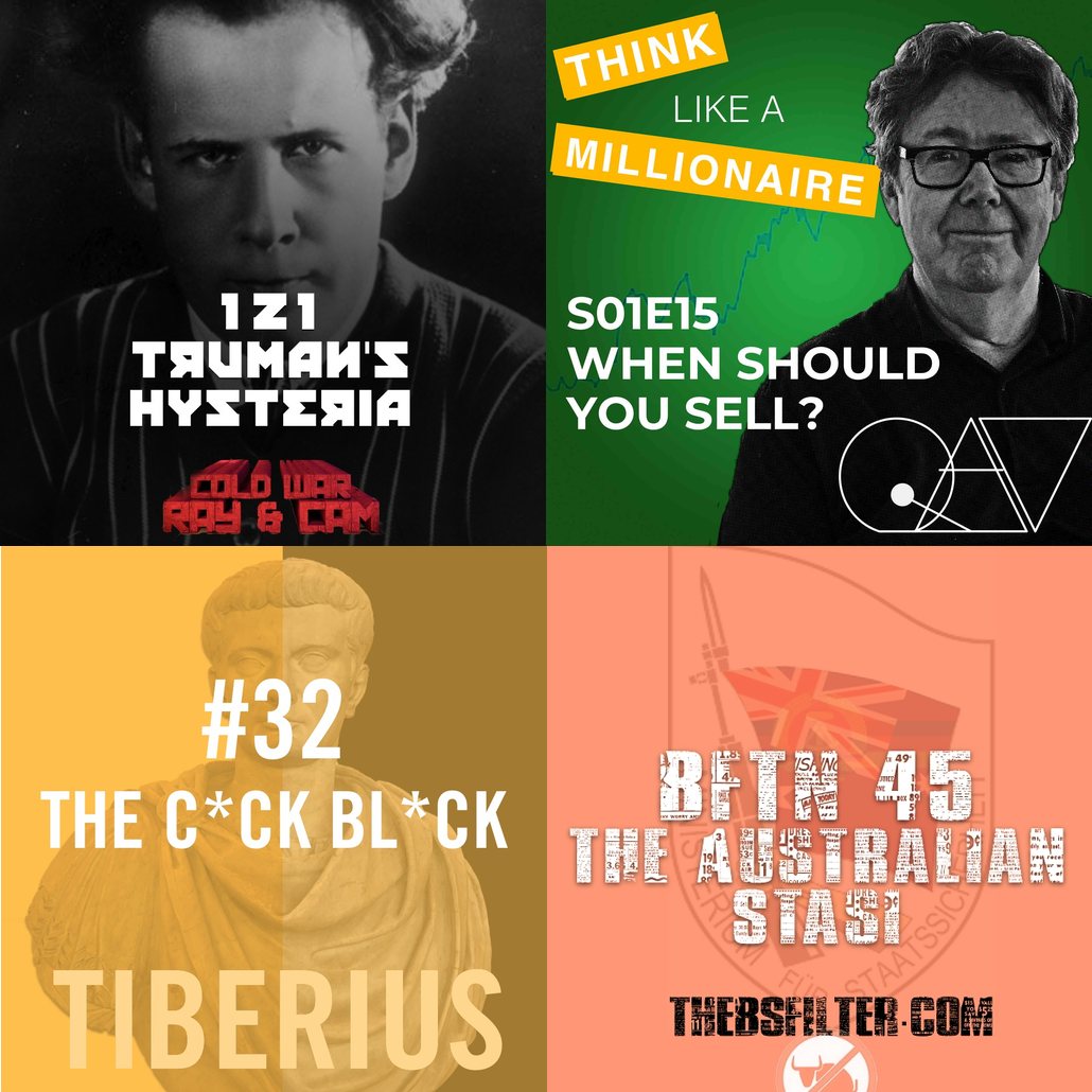 TPN Podcasts for Week 24, 2019 | the podcast network